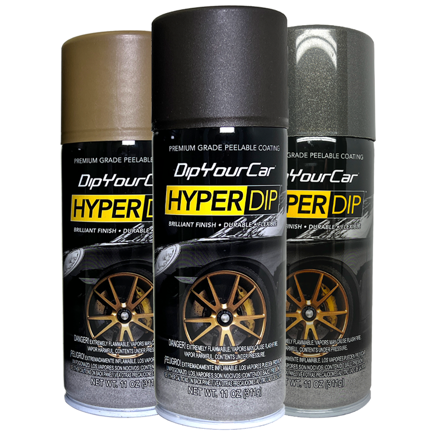 DipYourCar - World Famous Peelable Auto Paint – DipYourCar.com