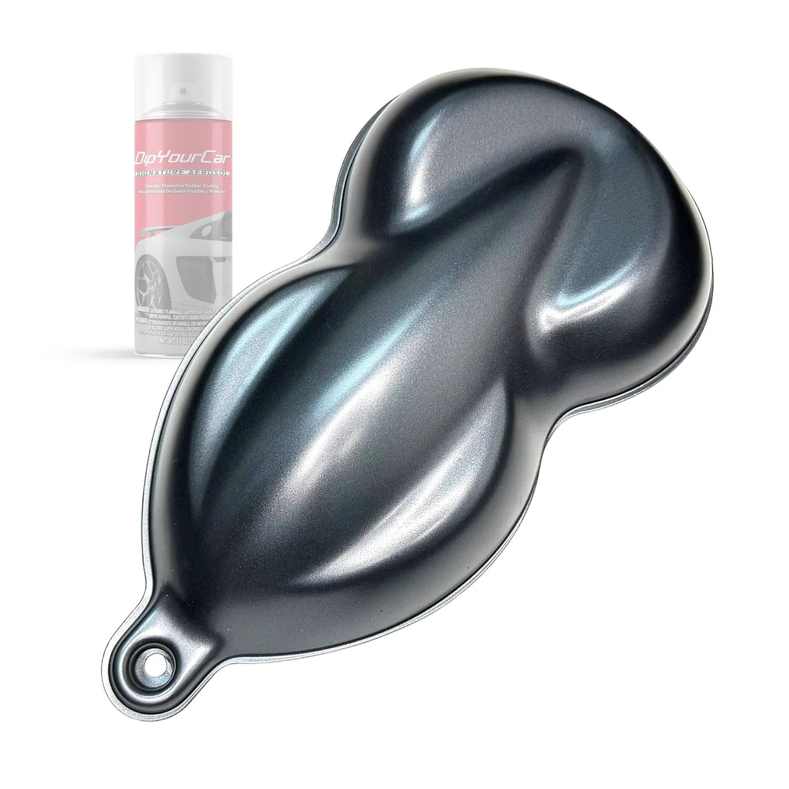 Hyper Graphite Dip Pearl Aerosol – DipYourCar.com