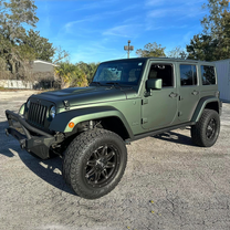 Jasper Green Car Kit | Performance Series Plasti Dip – DipYourCar.com