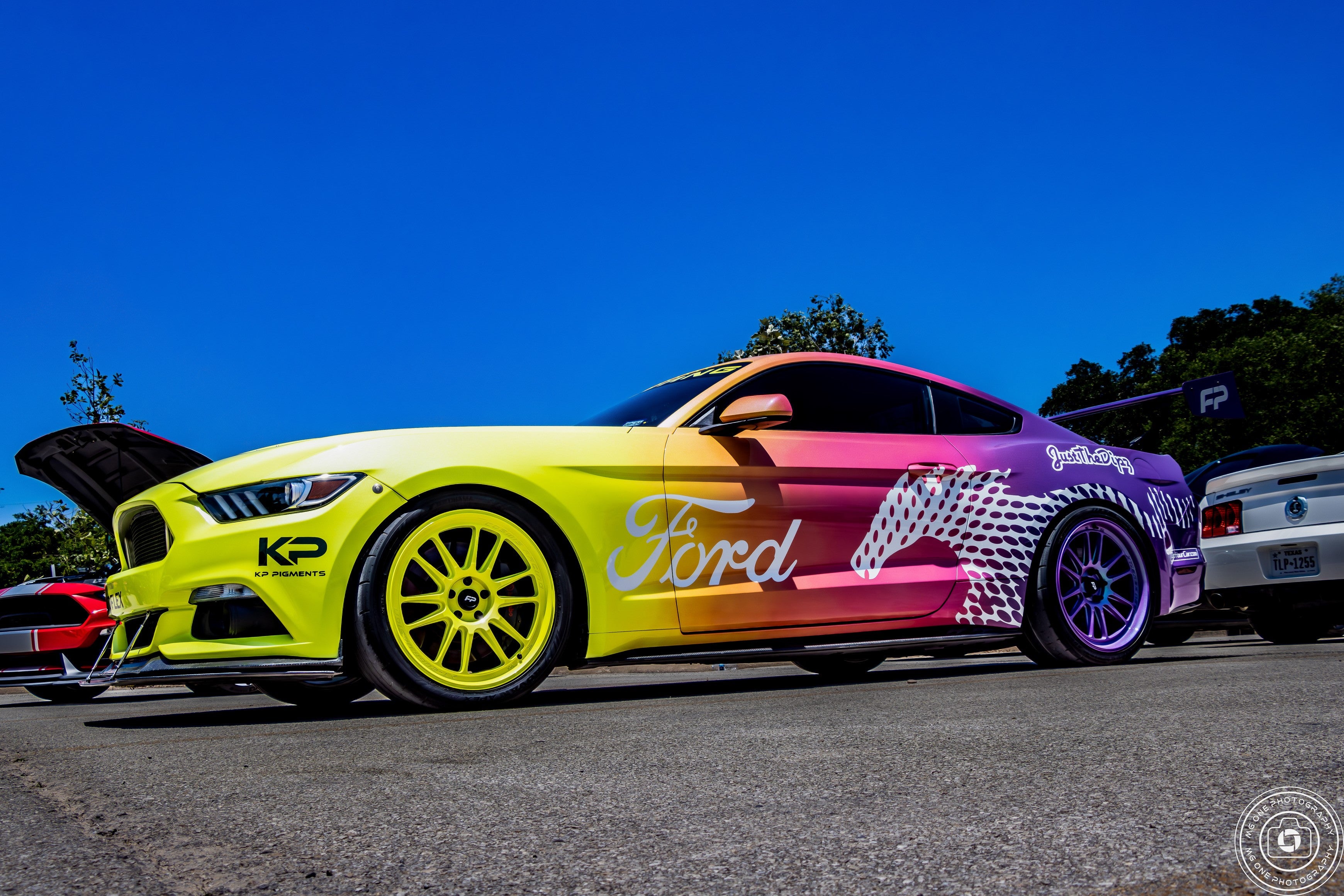 DipYourCar - World Famous Peelable Auto Paint – DipYourCar.com