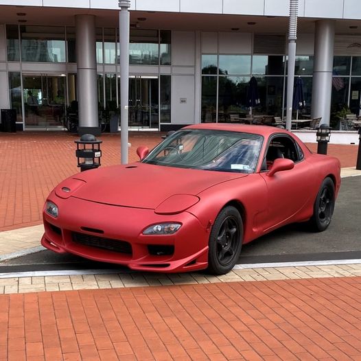 Cinnamon Red Car Kit | Performance Series Plasti Dip – DipYourCar.com