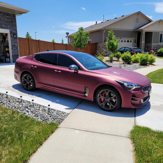 Wicked Wine Car Kit | Performance Series Plasti Dip – DipYourCar.com