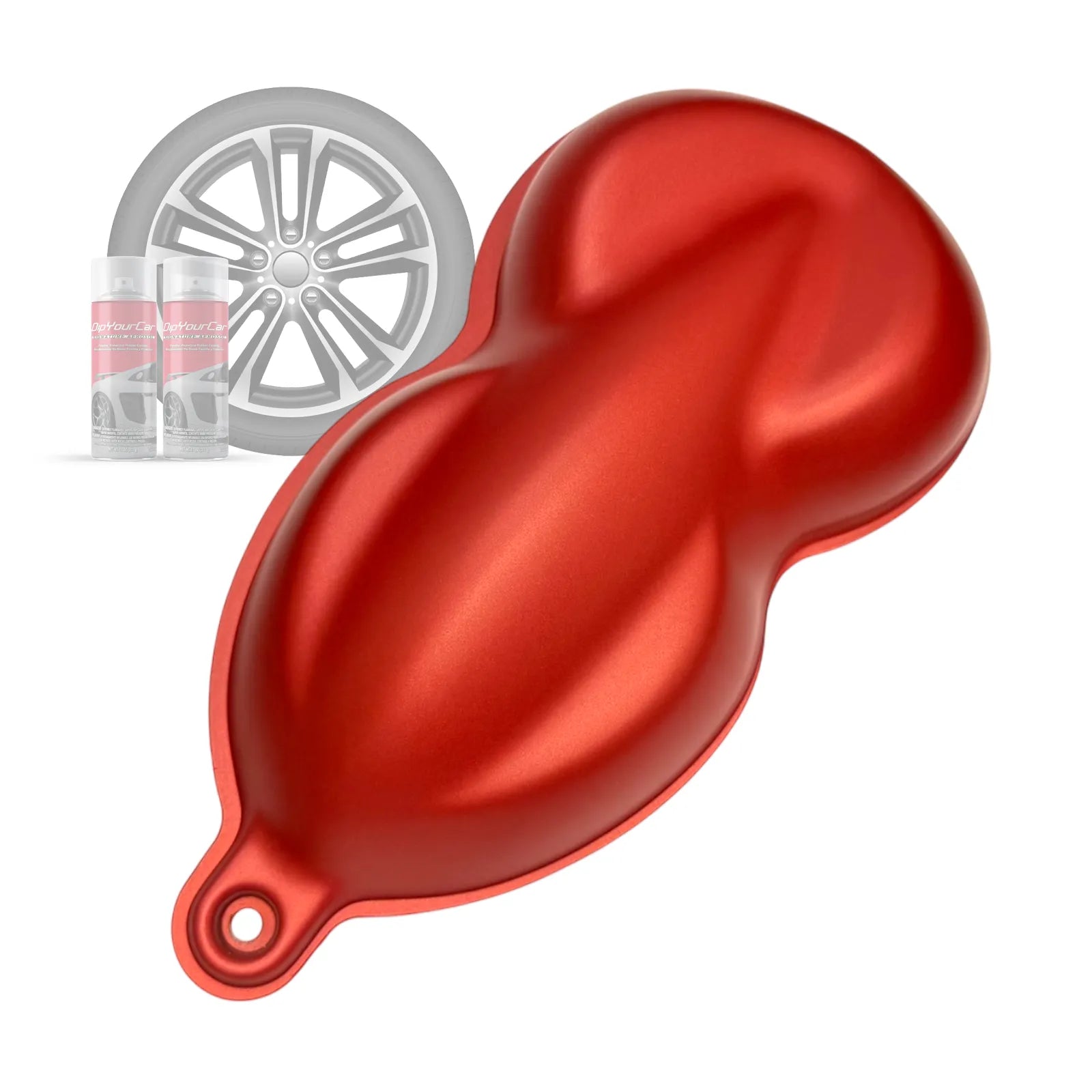 Lava Wheel Kit – DipYourCar.com
