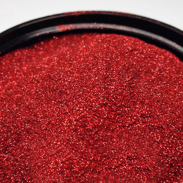 Laser Red Micro Flakes – DipYourCar.com