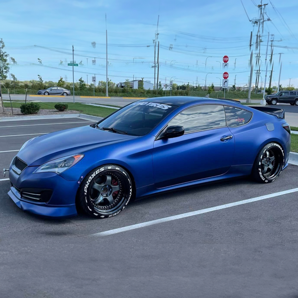 Mariana Blue Car Kit – DipYourCar.com