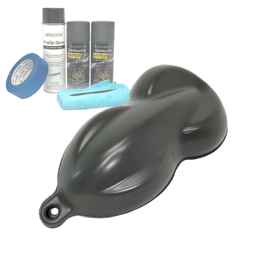 Emblem/Badges Kits – DipYourCar.com