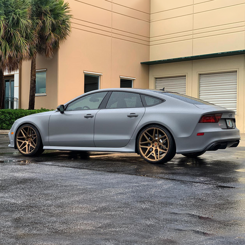 Vehicle Dipping – DipYourCar.com