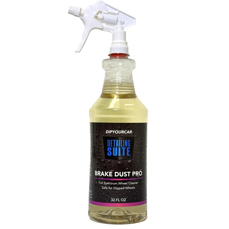 Brake Dust Professional 32oz – DipYourCar.com