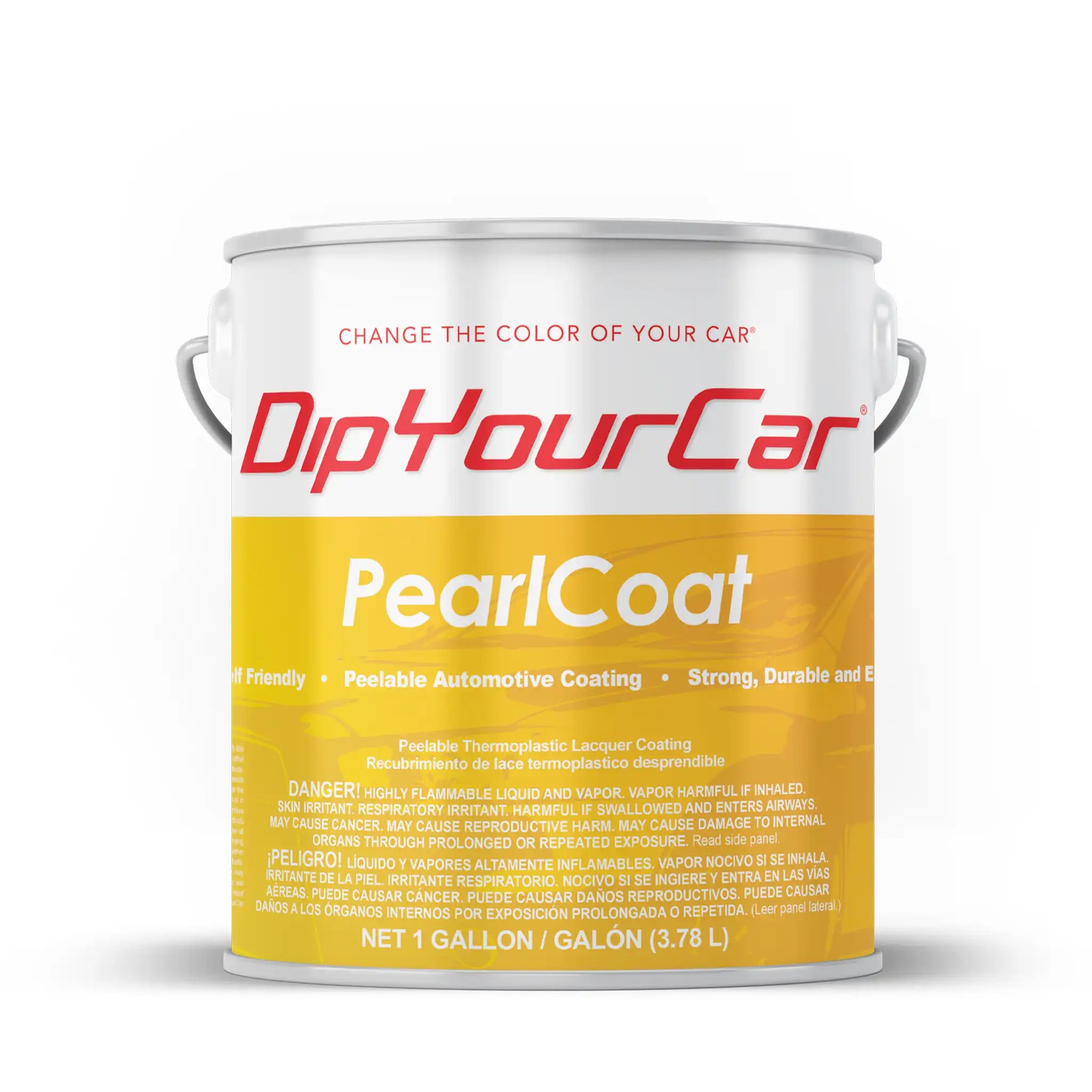 Pearl Coat Gallon – DipYourCar.com