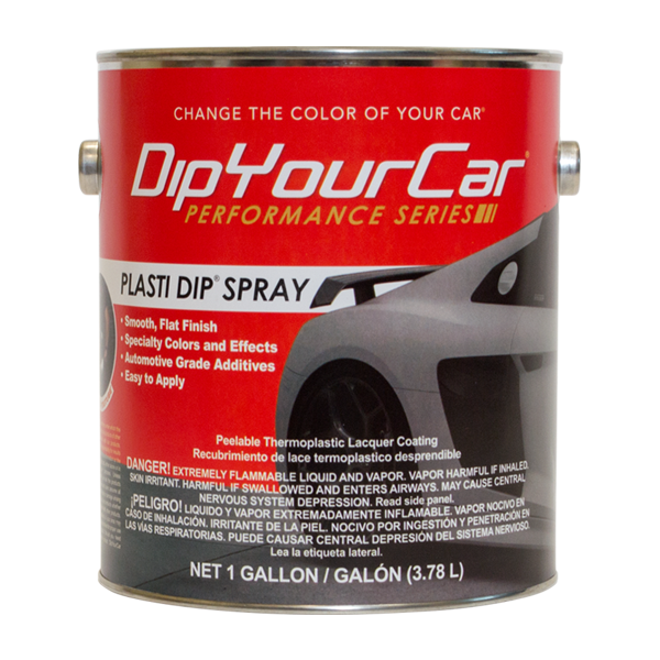 Plasti Dip® Gallons – DipYourCar.com