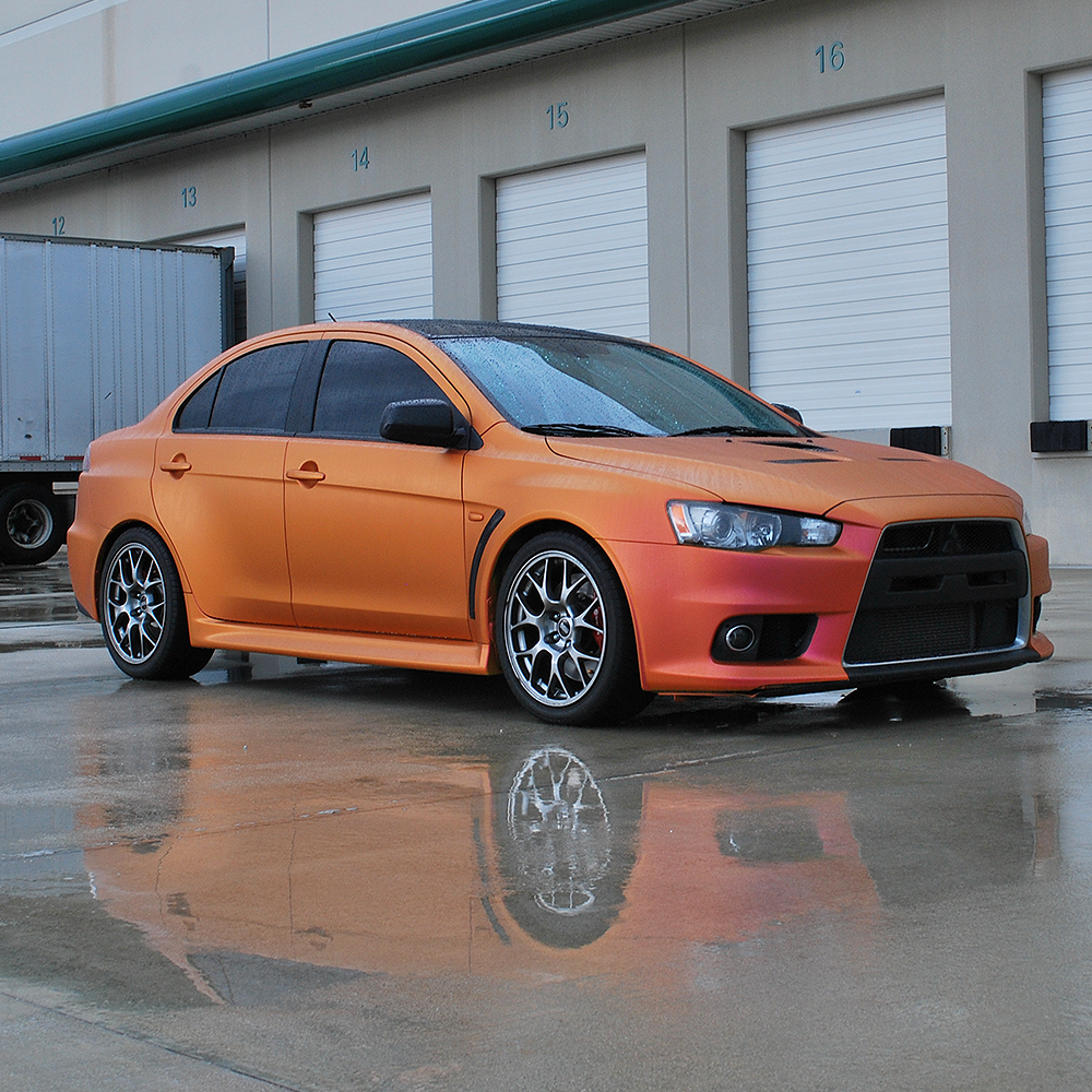 Phoenix ColorShift Car Kit – DipYourCar.com