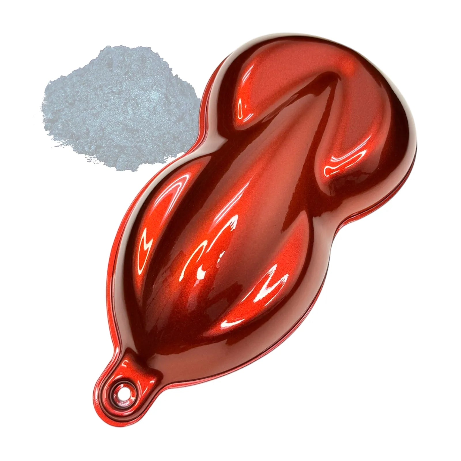 Real Red™ – DipYourCar.com