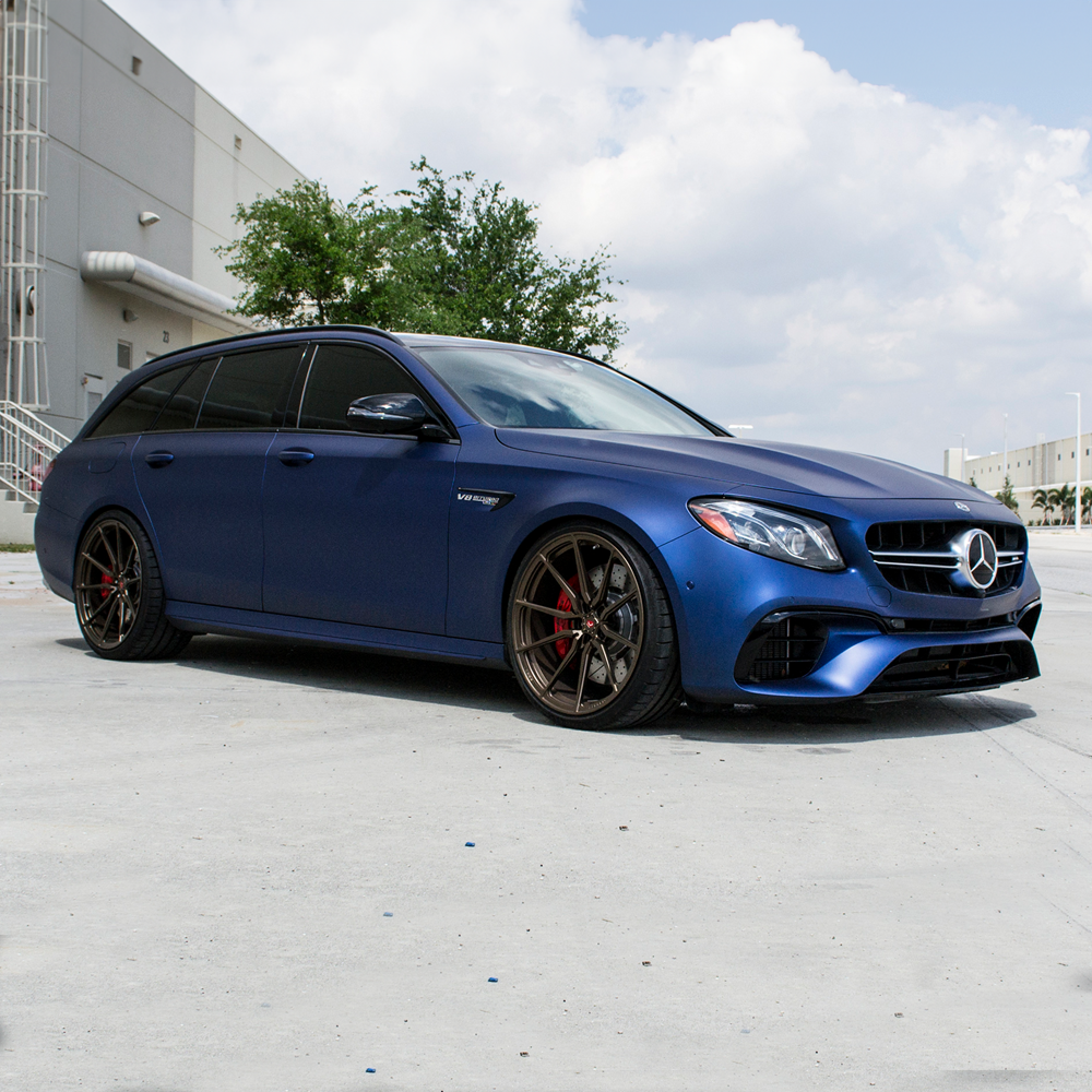 Relic Blue Car Kit – DipYourCar.com