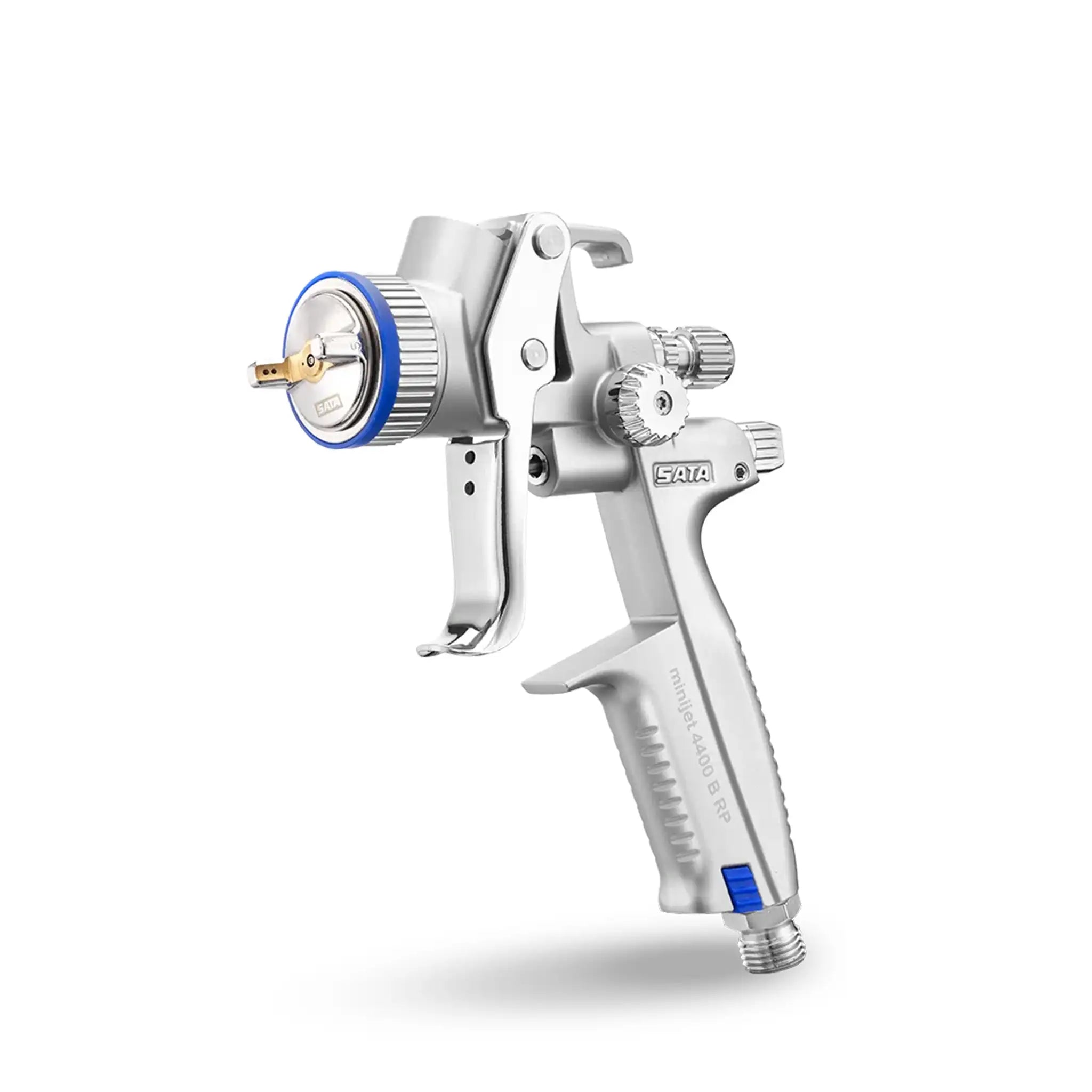 SATAminijet 4400 B, w/ RPS Cup – DipYourCar.com