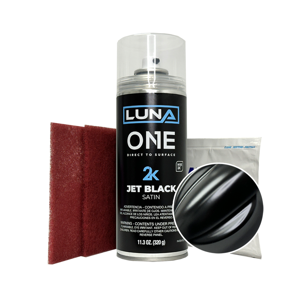 Luna One Aerosols – DipYourCar.com