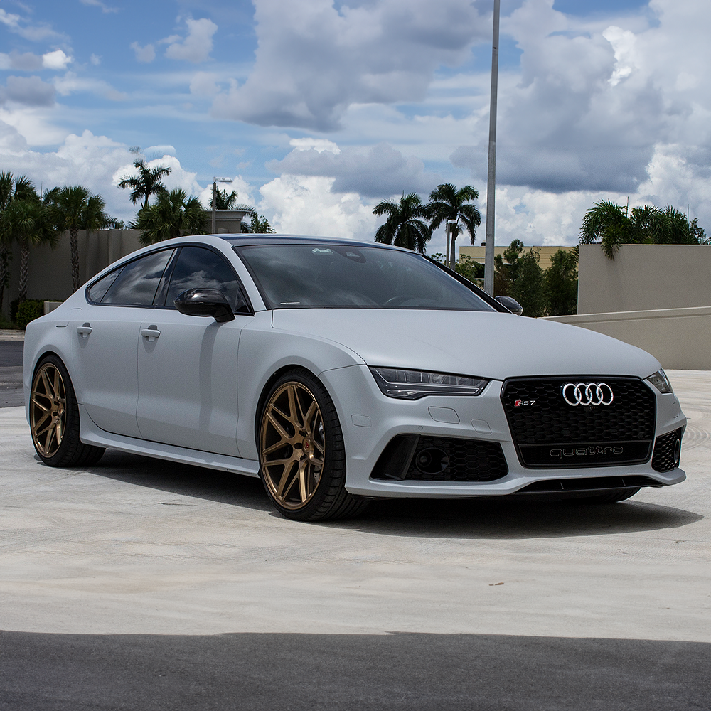 Sharkskin Grey Car Kit | Performance Series Plasti Dip – DipYourCar.com