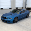 Slate Blue Car Kit | Performance Series Plasti Dip – DipYourCar.com