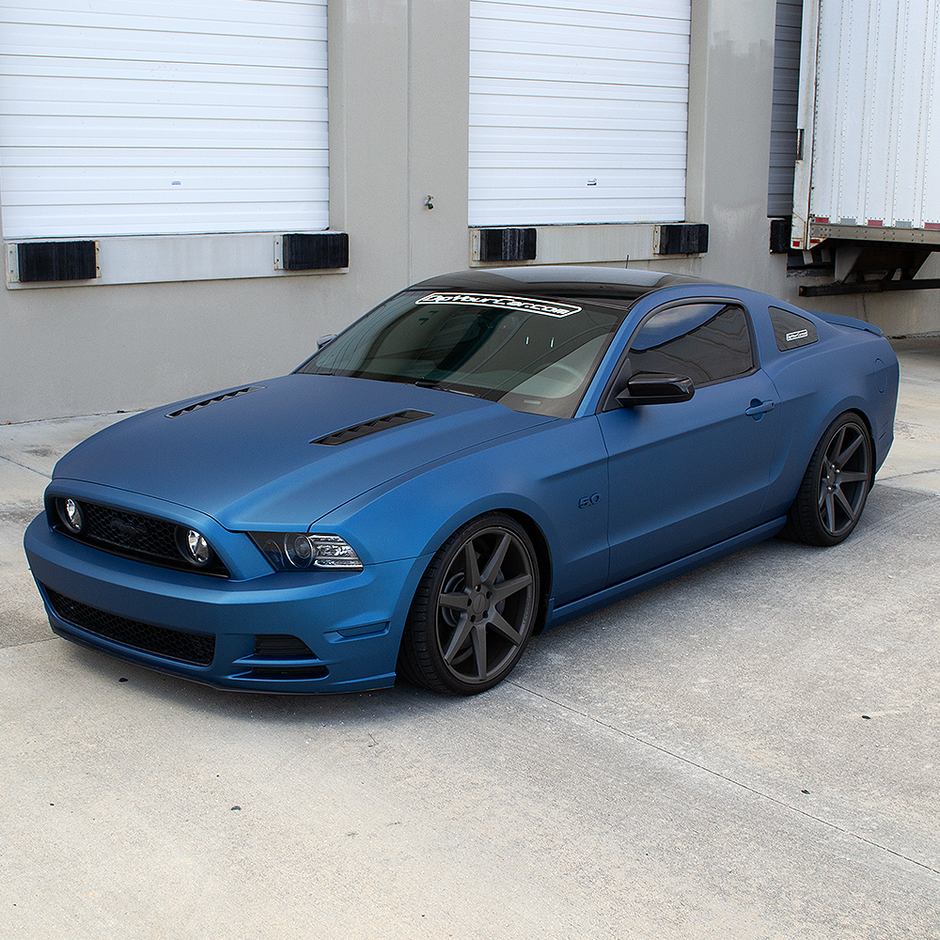 Vehicle Kits – tagged "color-blue" – DipYourCar.com