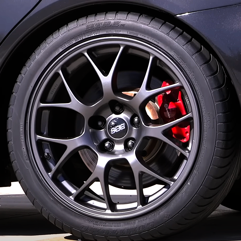 Stealth Grey Wheel Kit – DipYourCar.com