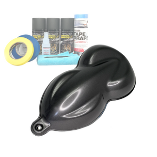 HyperDip® Grille/Mirror/Trim Kit – DipYourCar.com