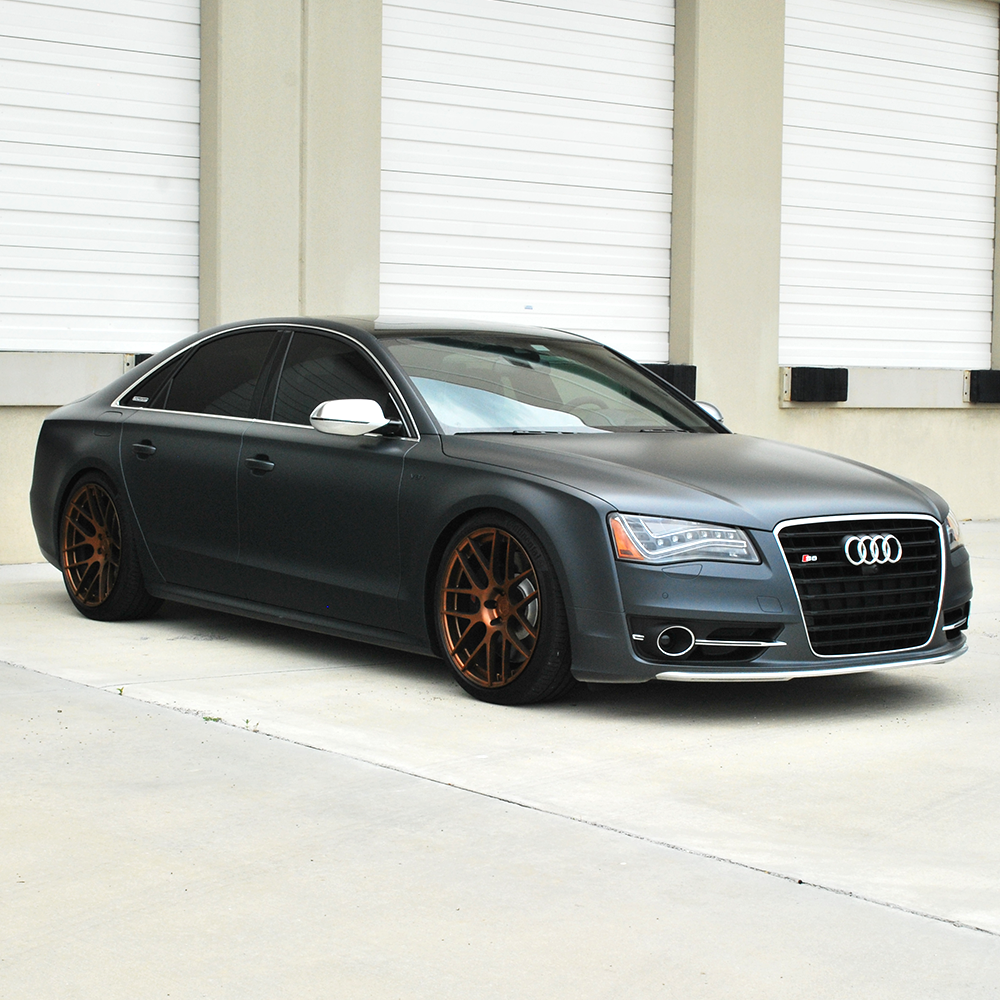 Stormcloud Car Kit – DipYourCar.com