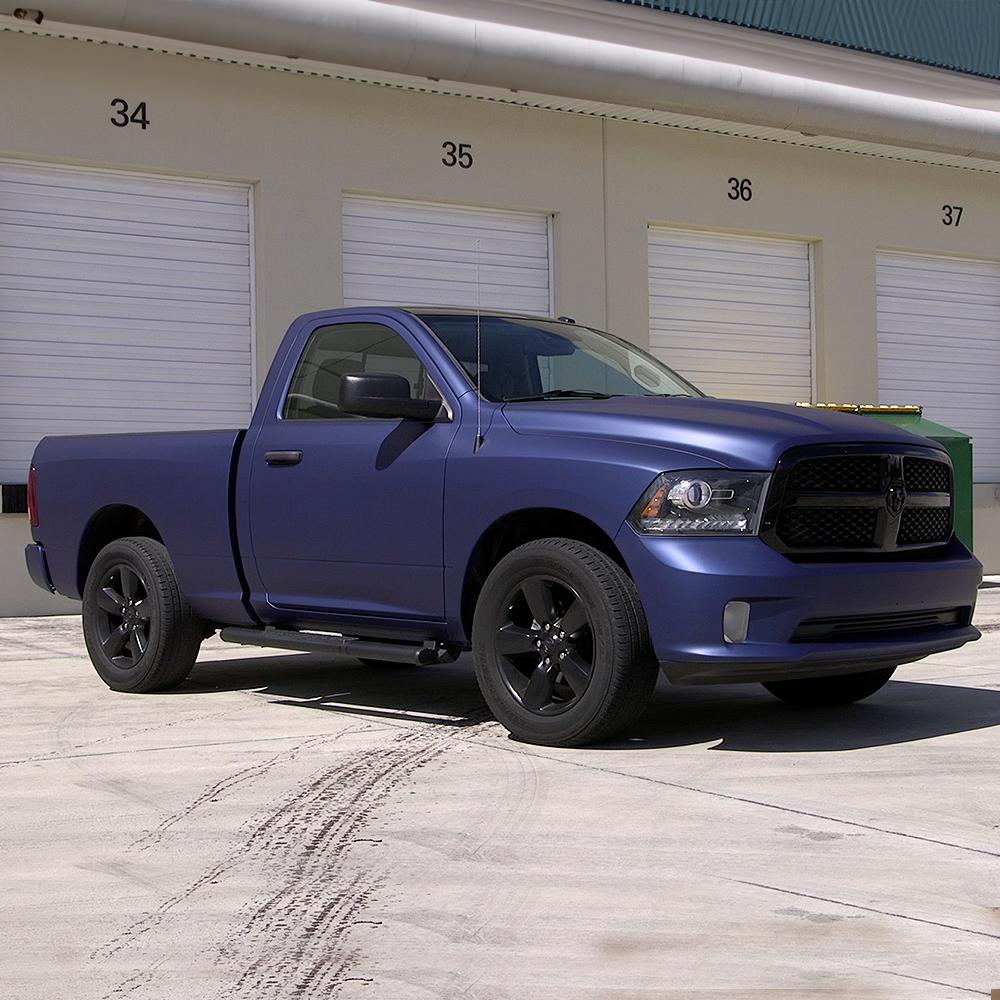 Supermarine Blue Car Kit | Performance Series Plasti Dip – DipYourCar.com