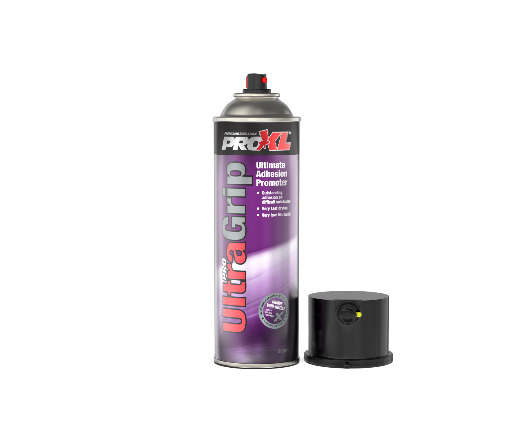 ProXL – UltraGrip Ultimate Adhesion Promoter Aerosol (500ml ...