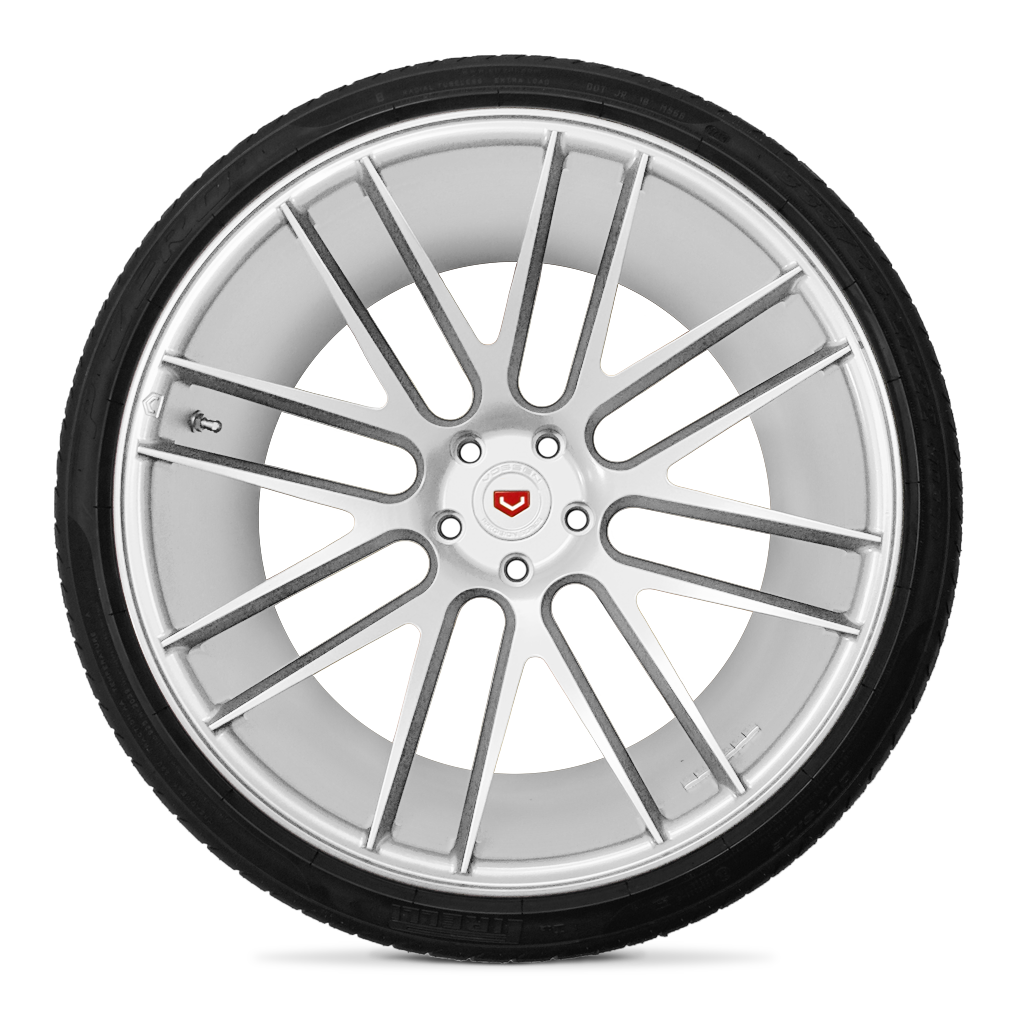 White Plasti Dip Wheel Kit – DipYourCar.com