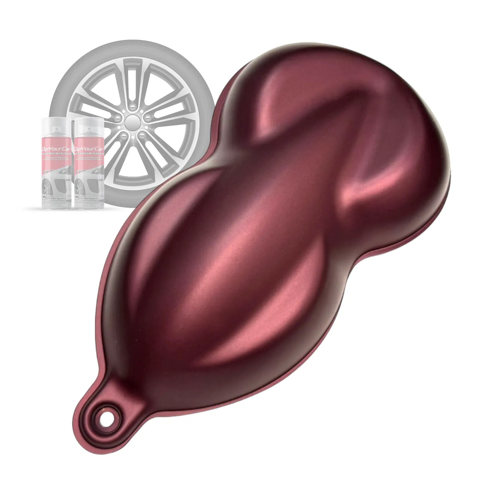 Wicked Wine Wheel Kit – DipYourCar.com