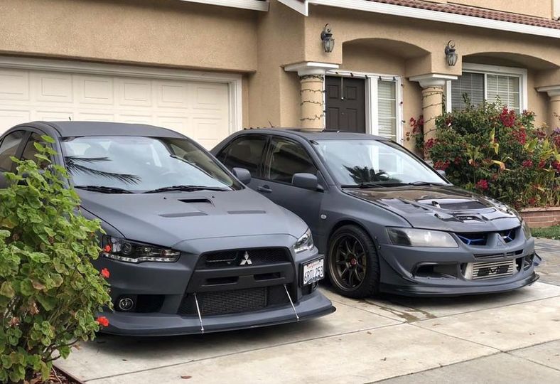 Gunmetal Grey Car Kit - Spray Paint Dipping Has Never Been Easier ...