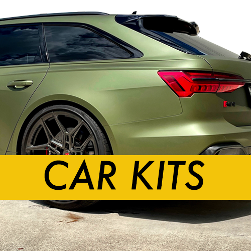 Vehicle Kits – DipYourCar.com