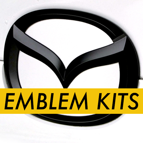 Emblem Kits – DipYourCar.com