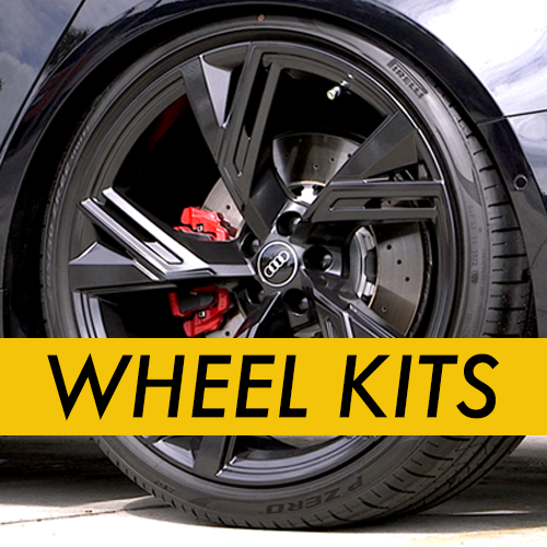 Wheel Kits – DipYourCar.com