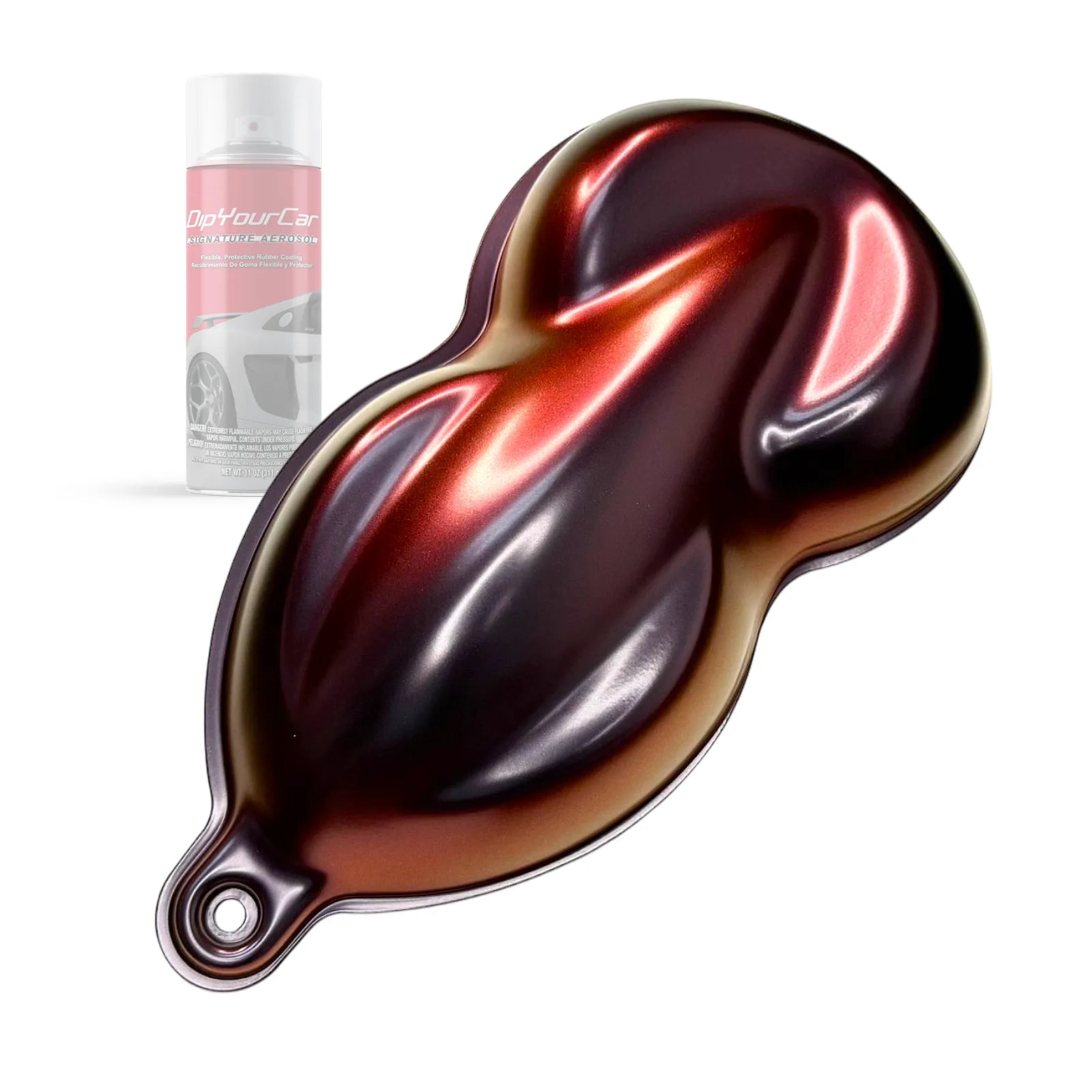 ZBR HyperShift® Dip Pearl Aerosol – DipYourCar.com