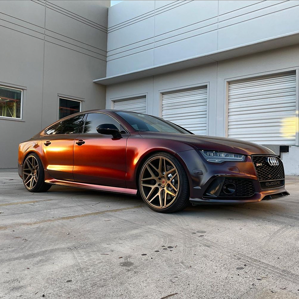 ZBR HyperShift® Car Kit – DipYourCar.com