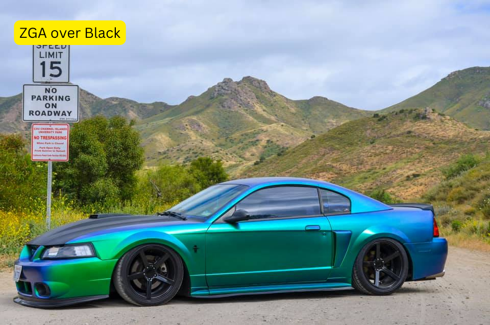 ZGA HyperShift® Pearls – DipYourCar.com