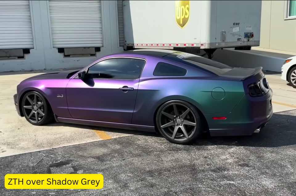 ZTH HyperShift® Pearls - 25g – DipYourCar.com