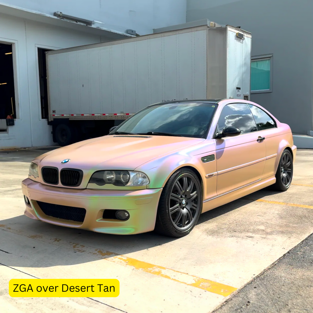 ZGA HyperShift® Pearls – DipYourCar.com