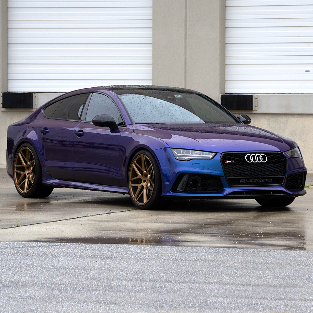 ZTA HyperShift® Car Kit – DipYourCar.com