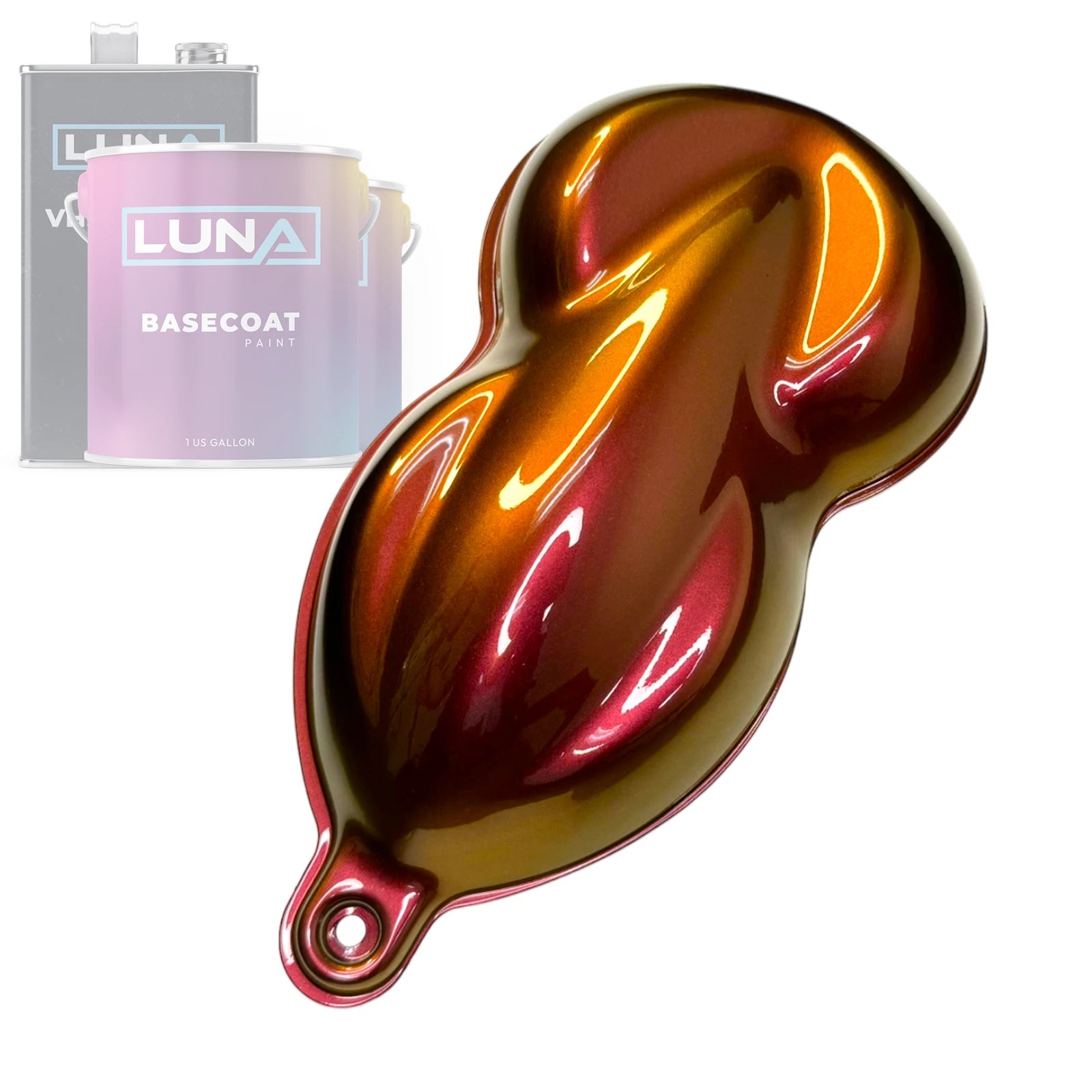 ZTF HyperShift Permanent Car Kit – DipYourCar.com