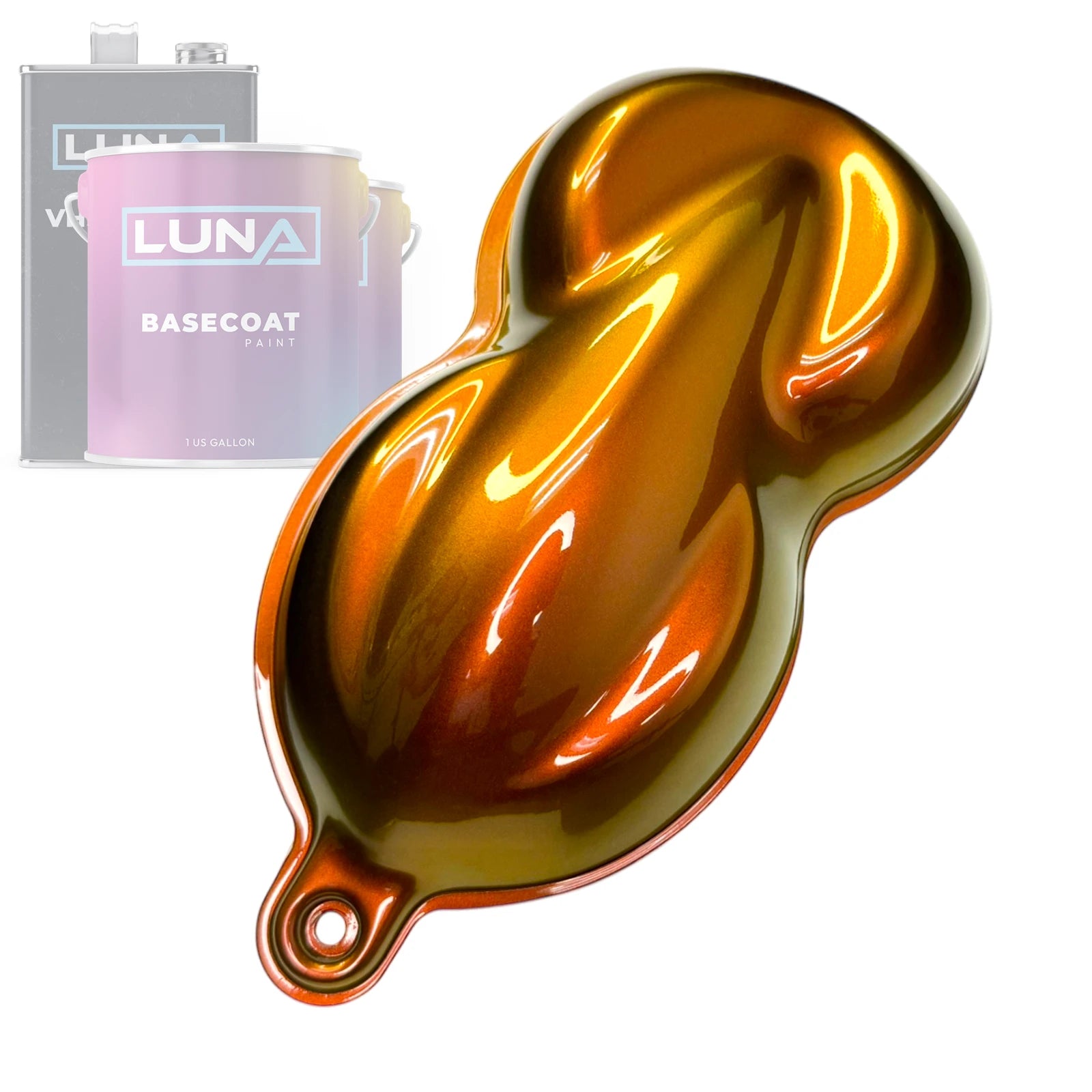 ZTO HyperShift Permanent Car Kit – DipYourCar.com