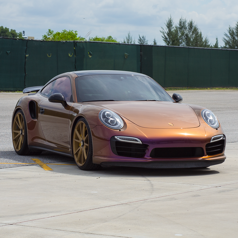 ZTR HyperShift® Car Kit – DipYourCar.com