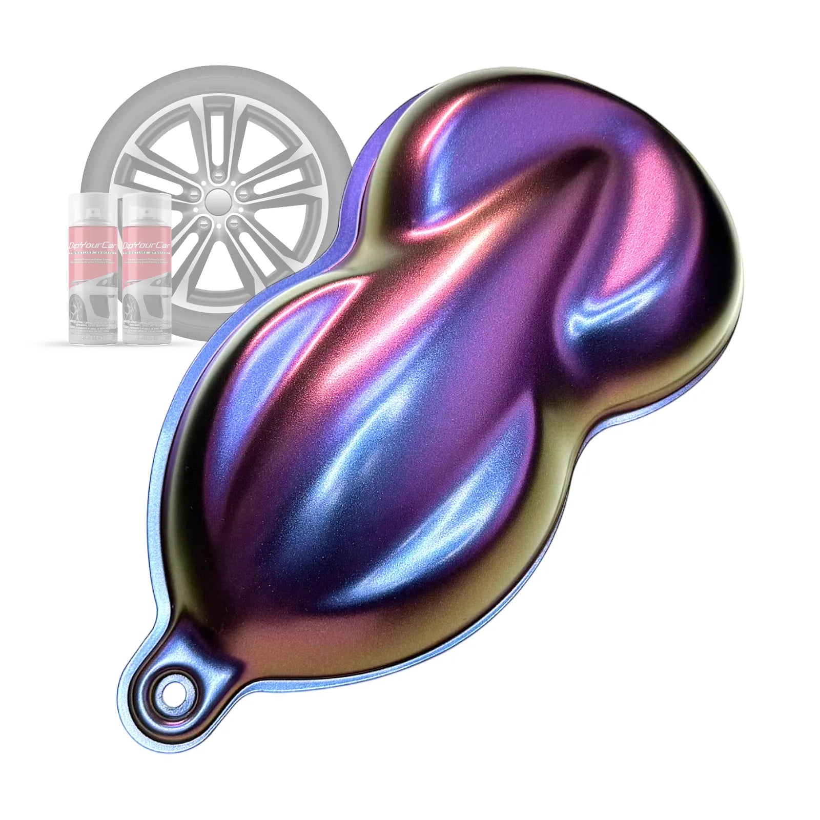 ZTX HyperShift Wheel Kit – DipYourCar.com