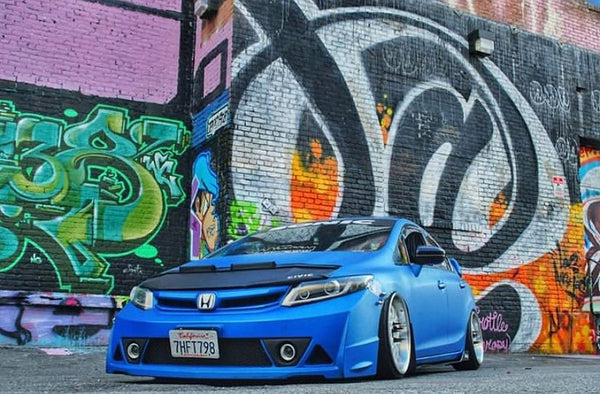 Blue Quartz Car Kit | Performance Series Plasti Dip – DipYourCar.com