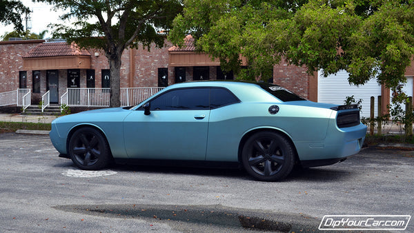 Bionic – DipYourCar.com