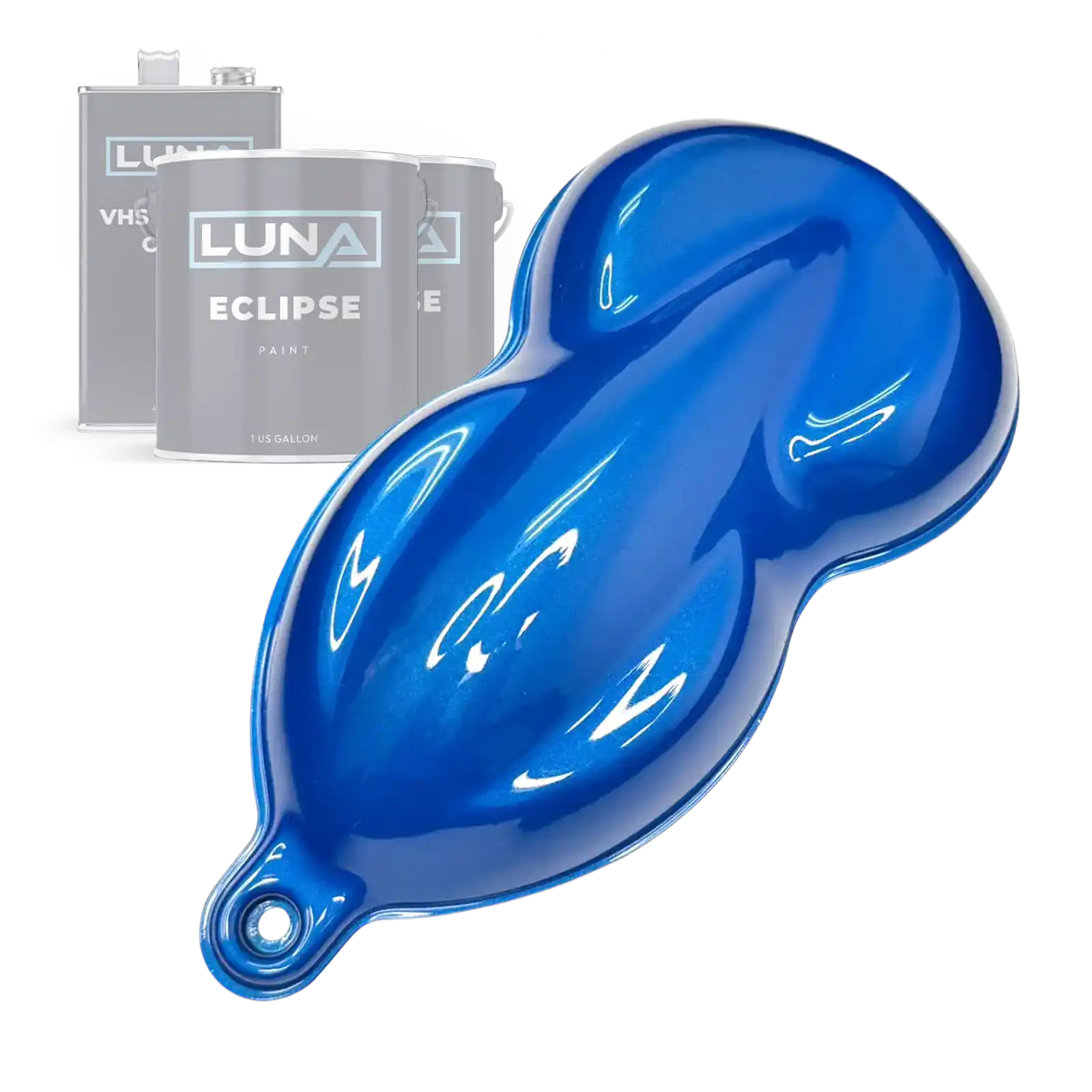 Blue Quartz Permanent Car Kit – DipYourCar.com