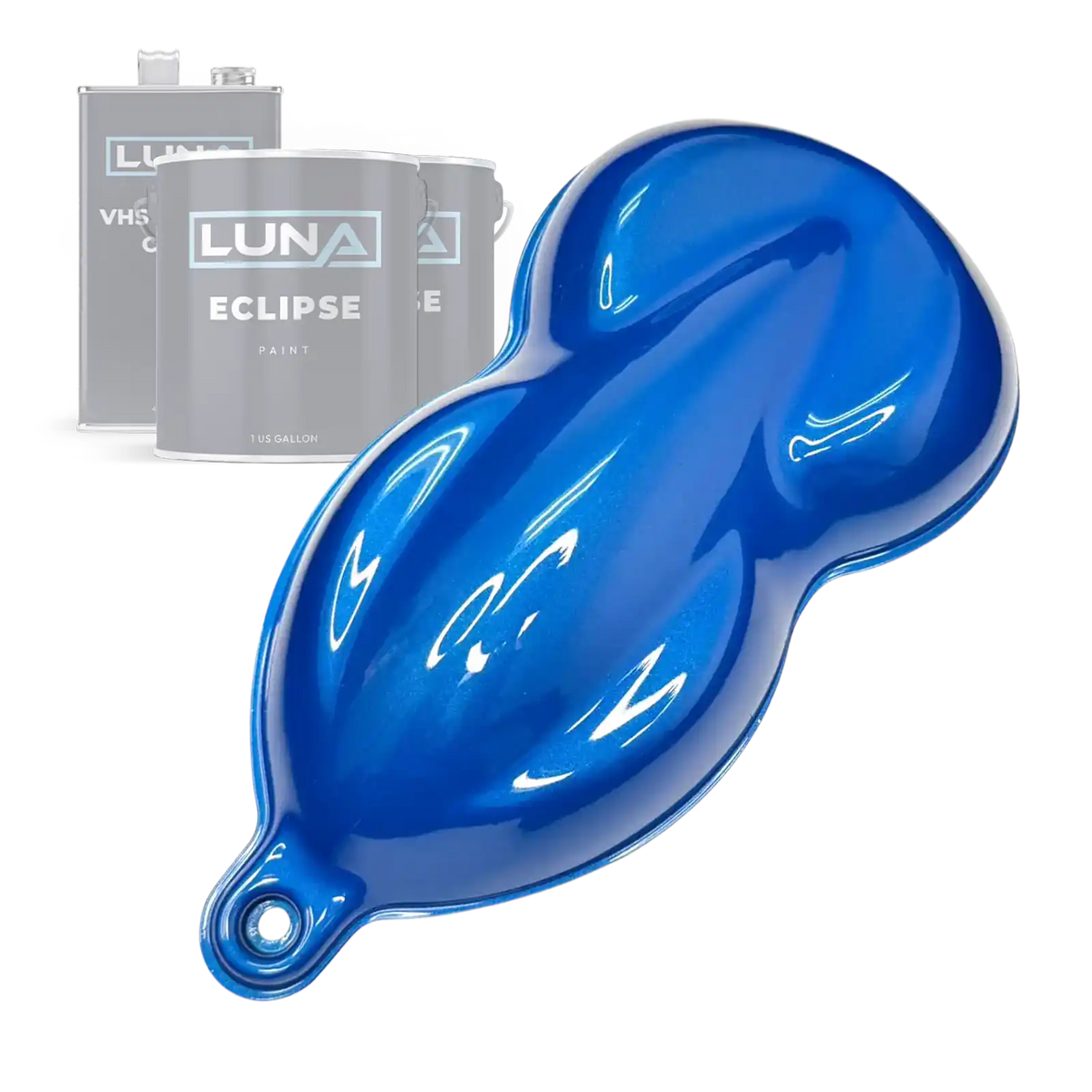 Blue Quartz Permanent Car Kit – DipYourCar.com