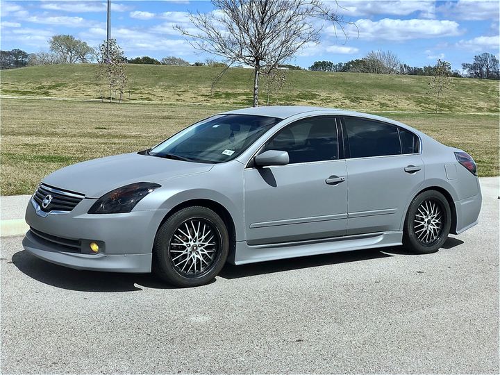 Nardo Grey Car Kit | Performance Series Plasti Dip – DipYourCar.com