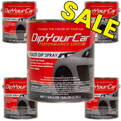DipYourCar - World Famous Peelable Auto Paint – DipYourCar.com
