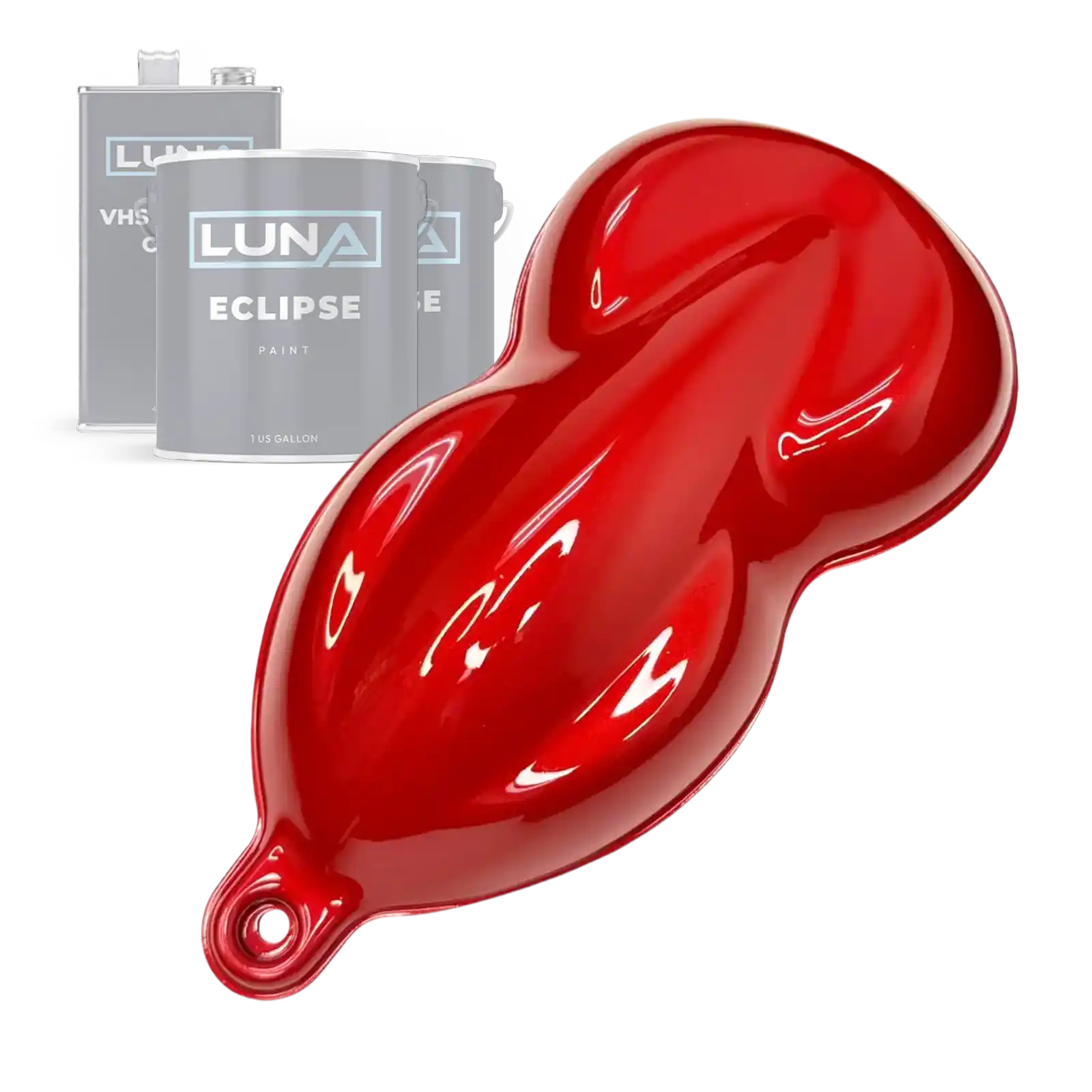 Cinnamon Red Permanent Car Kit – DipYourCar.com